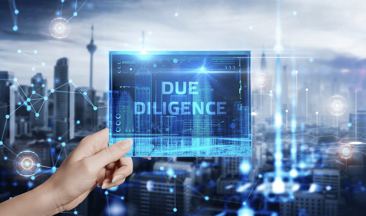 Mastering Financial Due Diligence: A Step-by-step Guide - Forensic Pathways